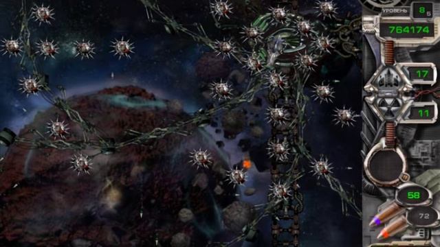 Star Defender 2 / Звездный защитник 2 Полное Прохождение #БезСмертей # ...