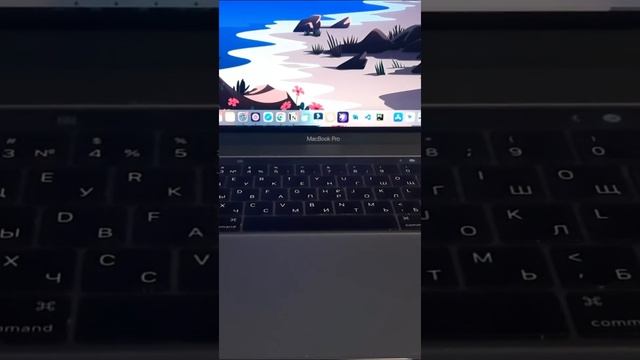 How to right click on your trackpad on Macbook