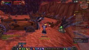 World of Warcraft — ПРОXОЖДЕНИЕ КВЕСТОВ В ЗАПРЕДЕЛЬЕ