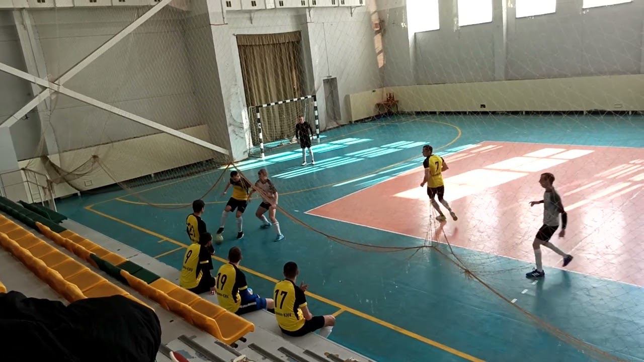 Арсенал-KHV - Аврора