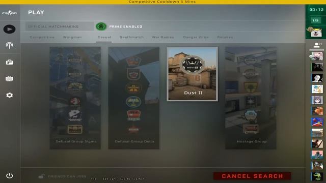 [UNDETECTED 2021] CSGO Wallhacks made ENTIRELY WITH PYTHON | – смотреть онлайн видео от ...