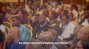 PWE Conference