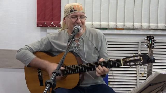 03 Я не поэт - Андрей Фёдоров.mp4