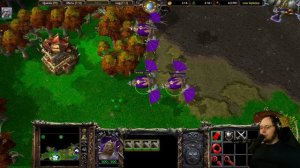 They Made Warcraft 3 Harder! - Undead Campaign Pt 4