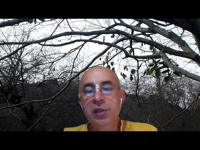 Атмарама дас - ЧЧ, Ади, 2.91-92 (30.08.2020, г. Набережные Челны)