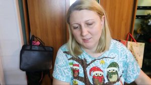 ВЛОГ: Неудачная покупка для мужа Авито доставкой/ Не кот, а норковая шуба