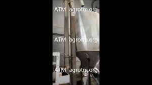 Линия гранулирования комбикорма АТМ.mp4