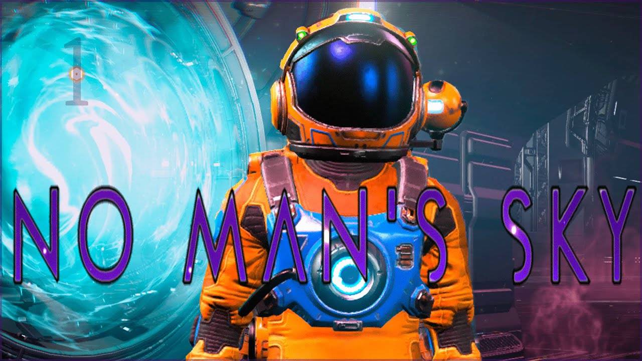 Открытия во ВСЕХ аспектах | No Man's Sky
