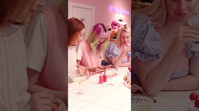 Как отпраздновать День Рождения?
