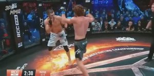 Наконец-то! Непобеждённый Нокаутер Пошумит и в UFC - Шара Буллет.