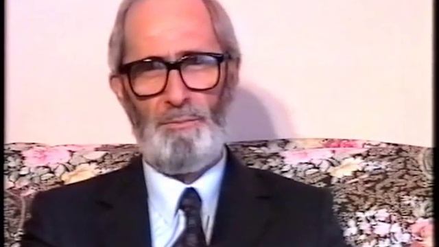 Copie de ENVER HADRI Film dokumentar nga ALMA SAHITAJ 1994 - смотреть ...