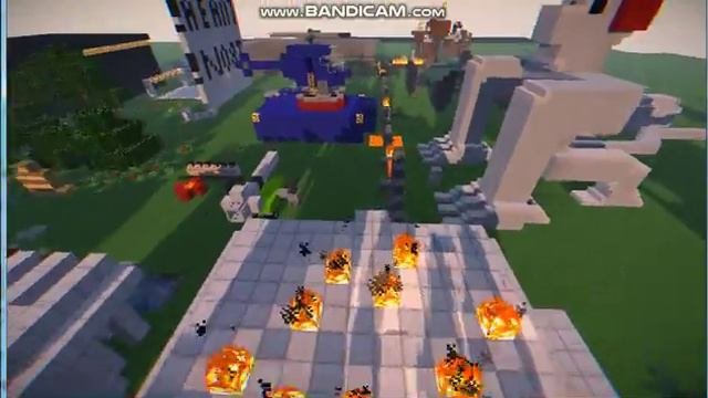 Играем на рандомкрафт 3
