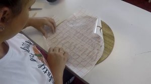 Craftmas Episode 23 :Using a Hair Dryer to Make Your Adhesive Vinyl Stick Better