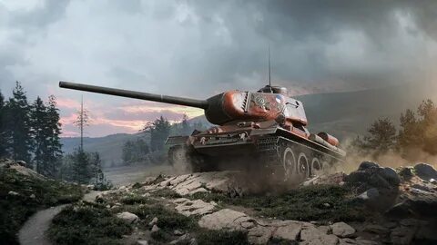 Стеляю шаровой молнией !!! / Tanks blitz 😈😈😈