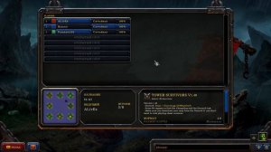 [2023/09/03] Tower Survivors (Warcraft  3 Custom) #14