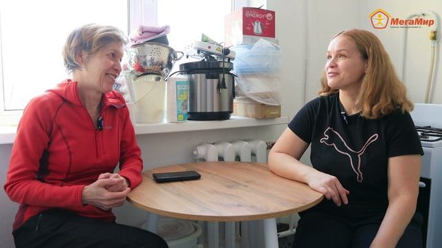 Майданова Елена 89089282536. Отзыв клиентов АН Мегамир