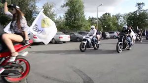 eTaxi24 & Oscar Club (07 region)