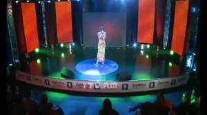Eva Rivas - Armenia 