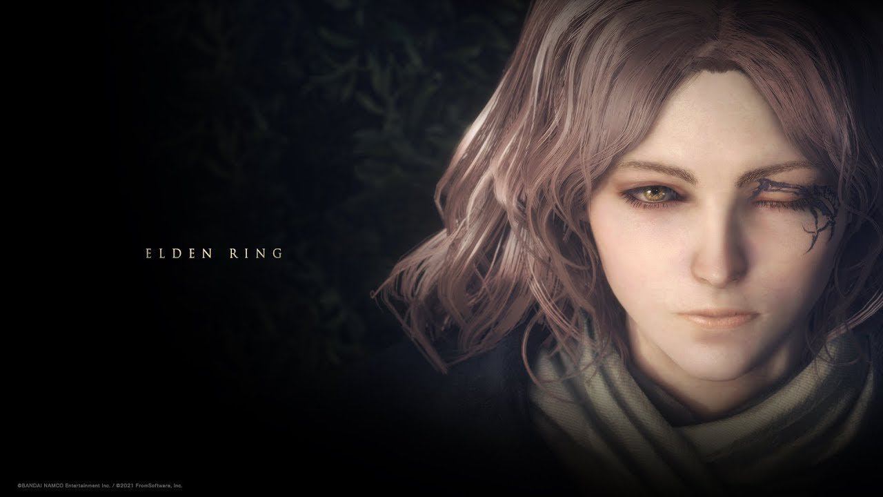 Elden Ring Прохождение №1