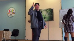 Критический предел программы подготовки