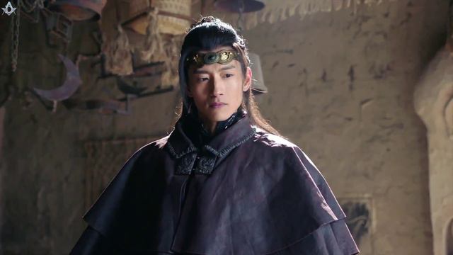 Волшебная звезда 1 сезон 3 серия