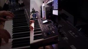 Korg pa 3 x Kahraman Rencberler -  Macera