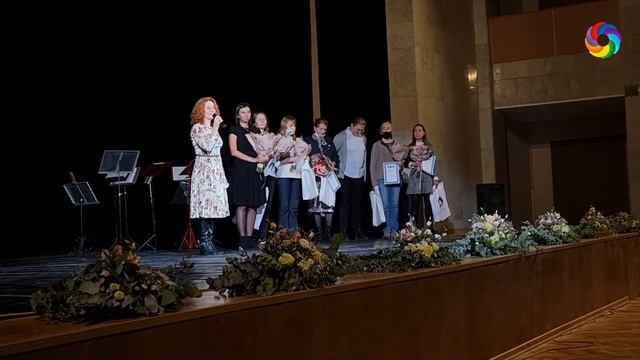 День Басманного района ГБУ "Центр"