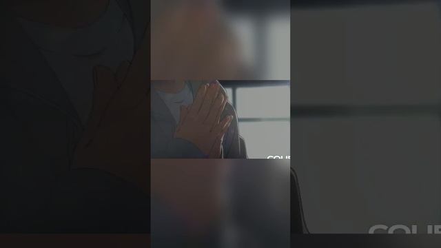 Sweet Dreams AnimeCoub pt44 #animeshorts #shortanime#streambor  #animememe