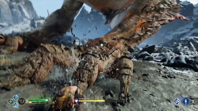 GOD OF WAR 4  Part 19