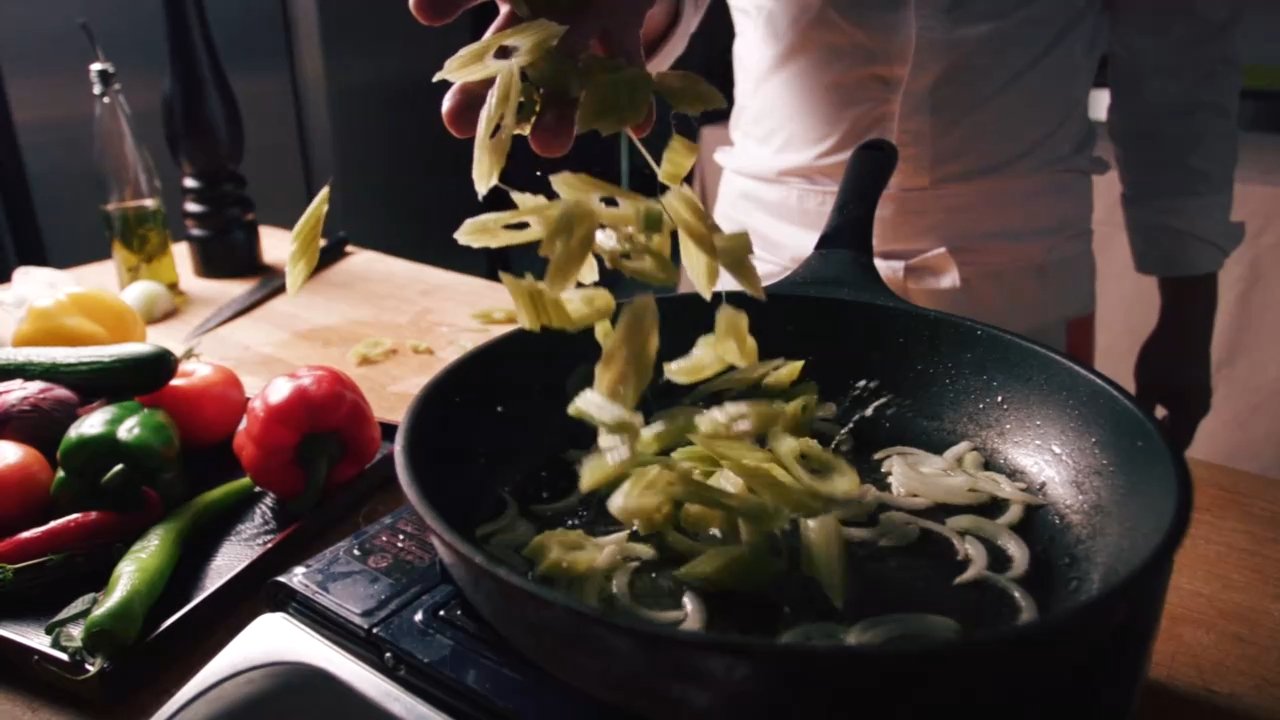 ОСТРОВНАЯ КУХНЯ, Сахалинская область
