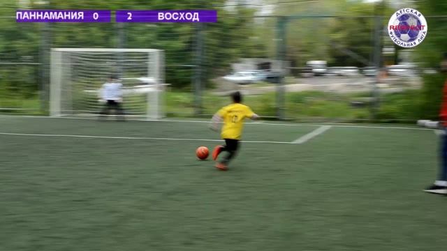 ПАННАМАНИЯ - ВОСХОД 2013 г.р. 22 мая 2022 г..mp4