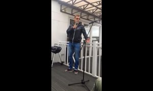 Наливай! Наливай скорей!