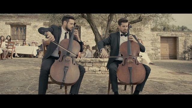 2CELLOS - The Godfather Theme
