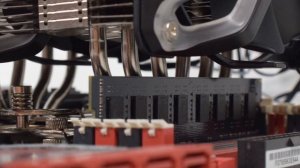 Zalman CNPS20X Test - Der D15-Killer?