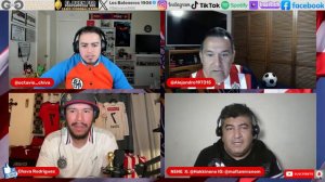 🚨Chivas PIERDE en casa con Leon/ CADE Cowell es ABUCHEADO en el estadio / Chicharito Titular ‼️