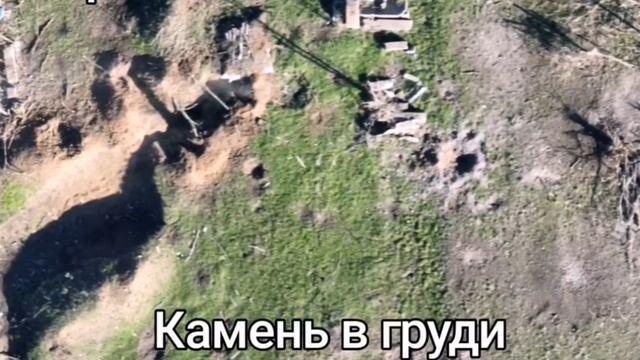 Страйк. 71 полк в работе???