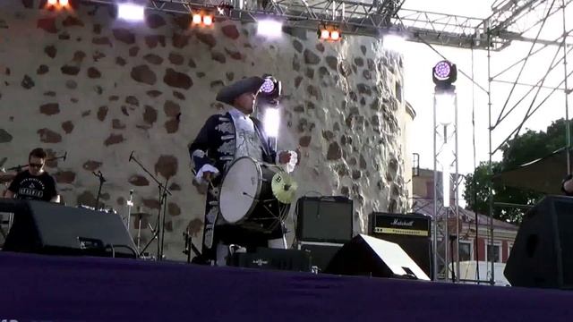 GERALDIKA - Мазай (BALTIC RALLY 2023 Выборг)