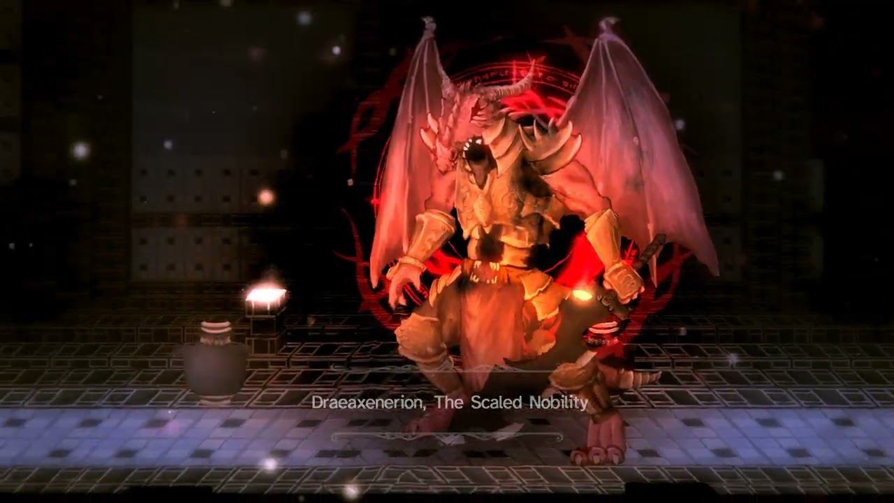 Salt and Sacrifice Прохождение №12