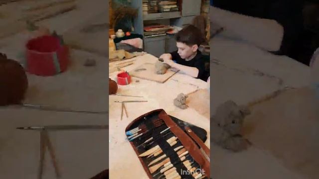 Наша атмосфера и понемногу обо всех предметах