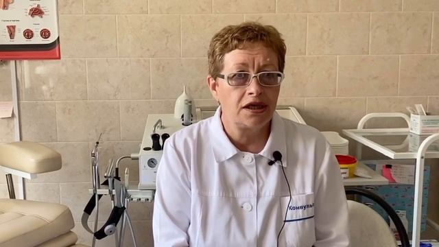 Про помощь невролога в условиях сильного стресса рассказывает врач-невролог Земскова Н.М.