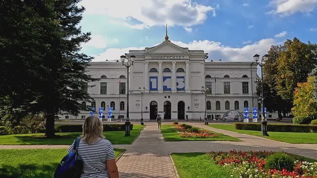 Томск-23_День 1