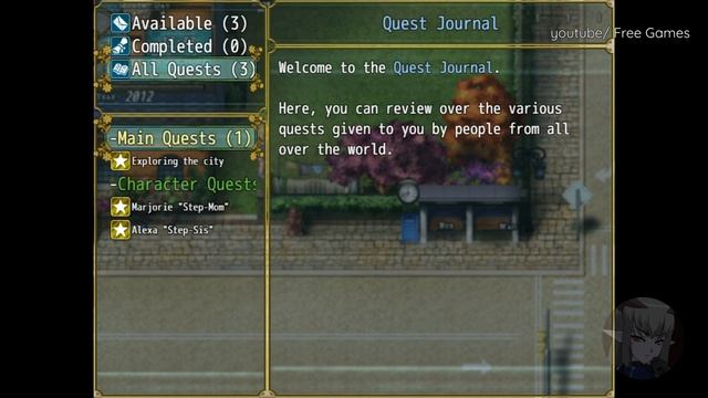 Never Saint [v0.18] - Download + Walkthrough + 100% Save [PC/Android ...
