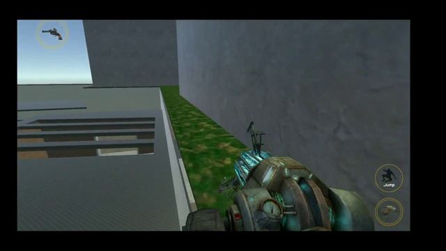 НОВЫЙ ПОРТ Gmod | УЖЕ ПОРТИРОВАЛИ НА Android | - Garry's Mod Mobile ...