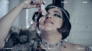 Как заставить есть артиста в кадре. Часть 1
