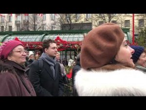 Счастье Вдруг - дуэт "Богатые и Знаменитые"