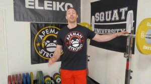 Knees Over Toes (Is It Okay When You Squat?)