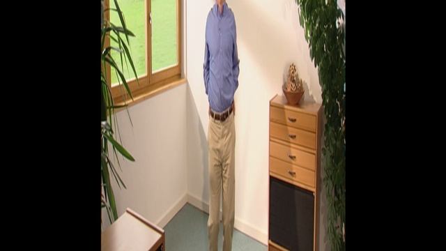 5-10 Gesunder Rücken