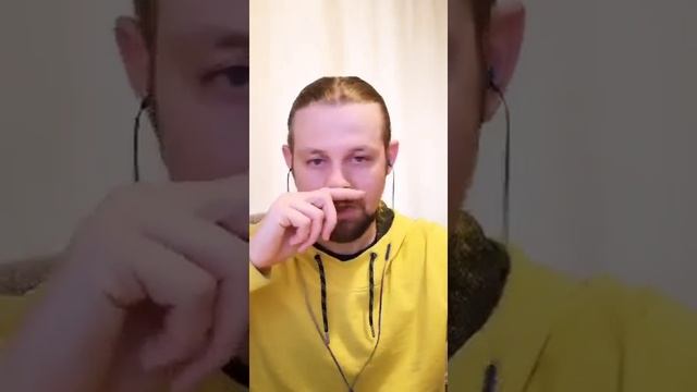 Полезные привычки. Часть 1. Открытый эфир от 07.04.2020.