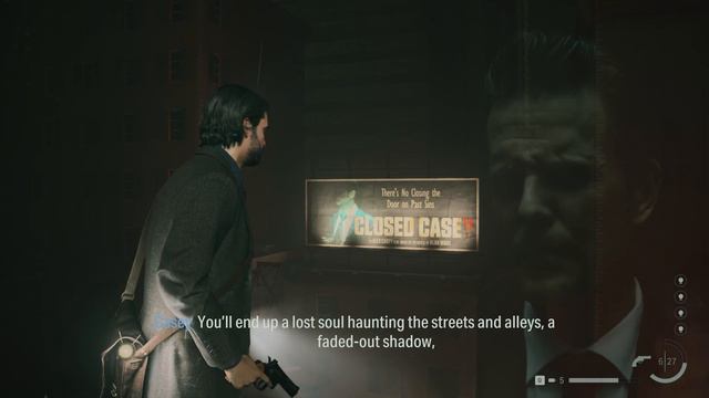 Alan Wake 2 - 15
