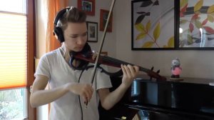 Pachelbel Canon in D